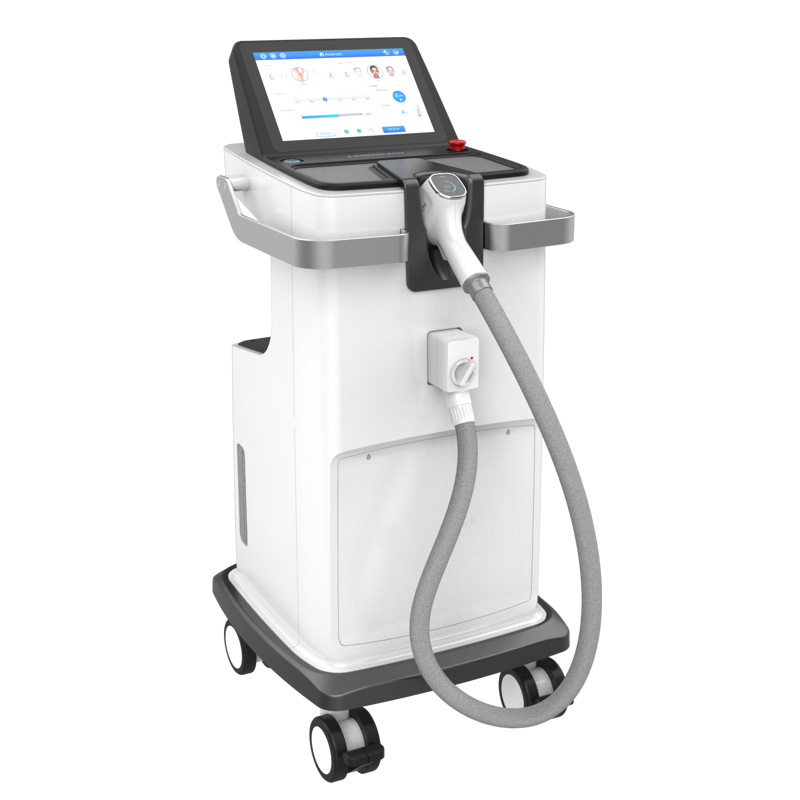 Med Laser Pro - GLD Systems