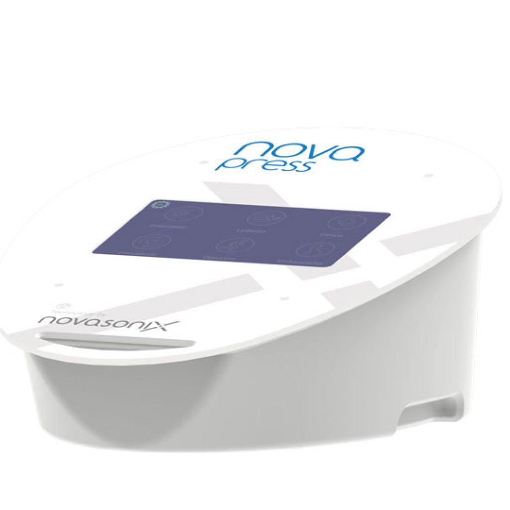 NOVAPRESS - GLD Systems