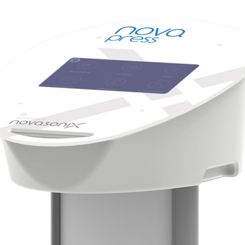 NOVAPRESS - GLD Systems