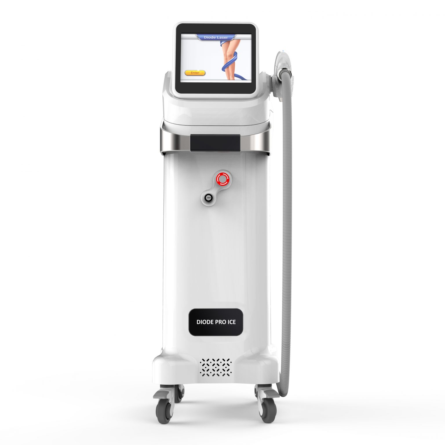 DIODE PRO ICE - GLD Systems