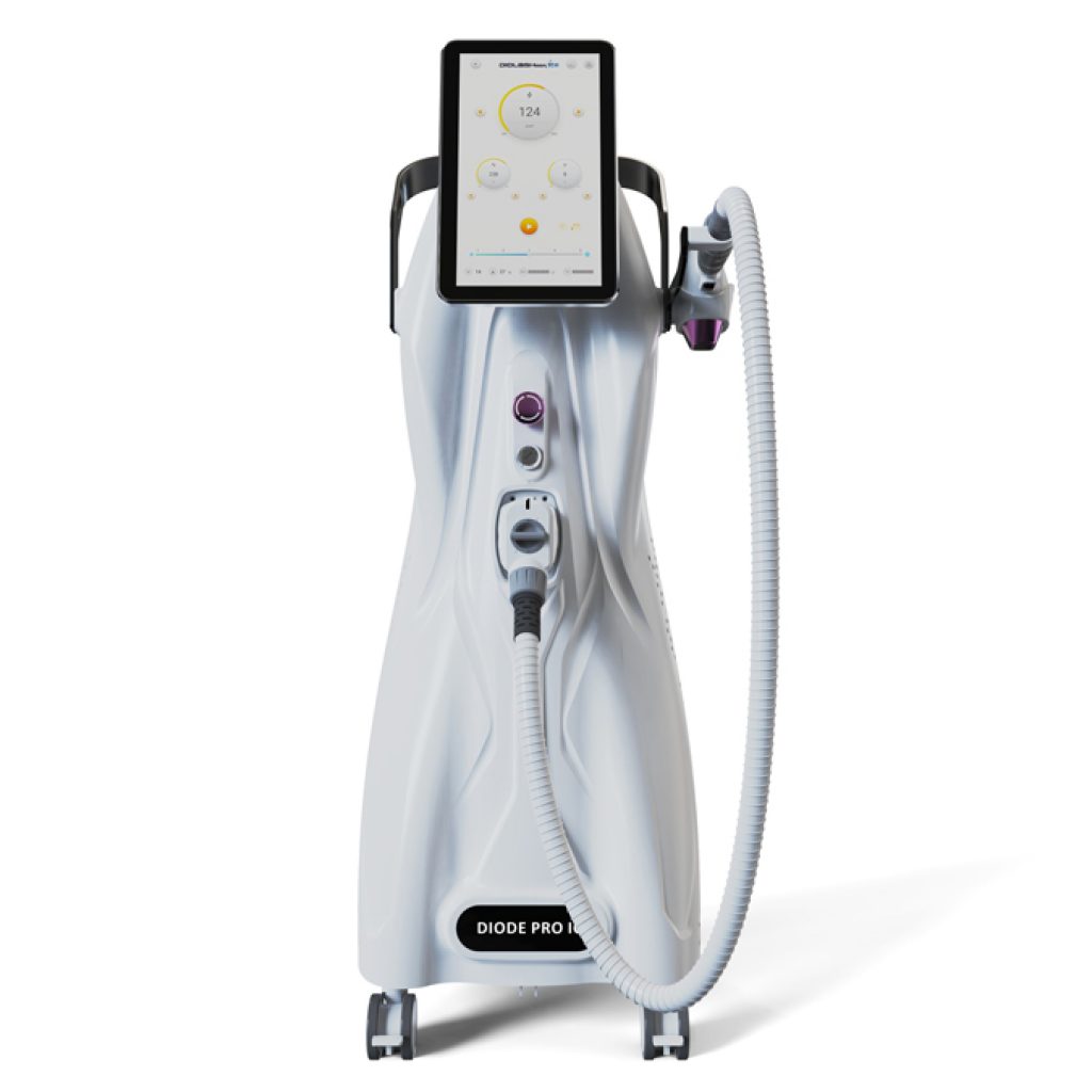 DIODE PRO ICE - GLD Systems