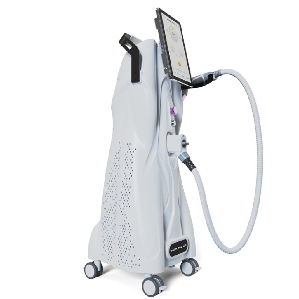 DIODE PRO ICE - GLD Systems